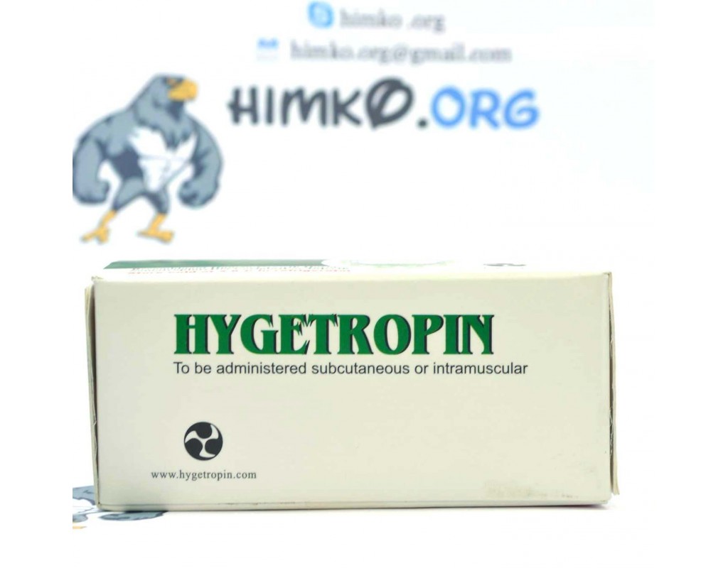 Купить Hygetropin по выгодной цене, гормон роста хайгетропин отзывы ...